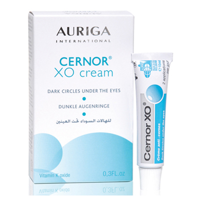 CERNOR XO CREMA - Antiojeras Cernor XO Crema - FARMACIA.es