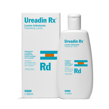 UREADIN RX RD LOCION HIDRATANTE 250ML - Pieles atópicas Ureadin Rx Rd ...